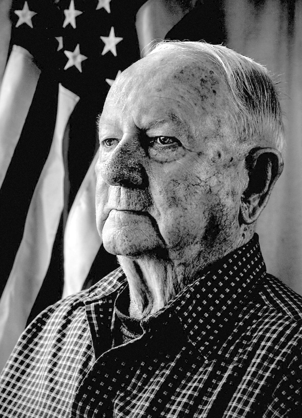 Henry C. Bollum, 90 | News, Sports, Jobs - Faribault County Register